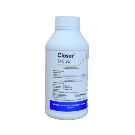 CLOSER 240 X LT – Agropaisa