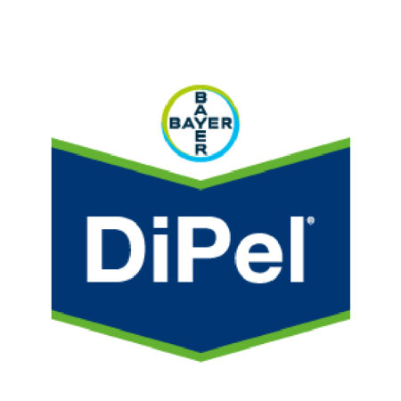 DIPEL WG X 500 GR – Agropaisa