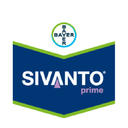 SIVANTO PRIME X LT – Agropaisa